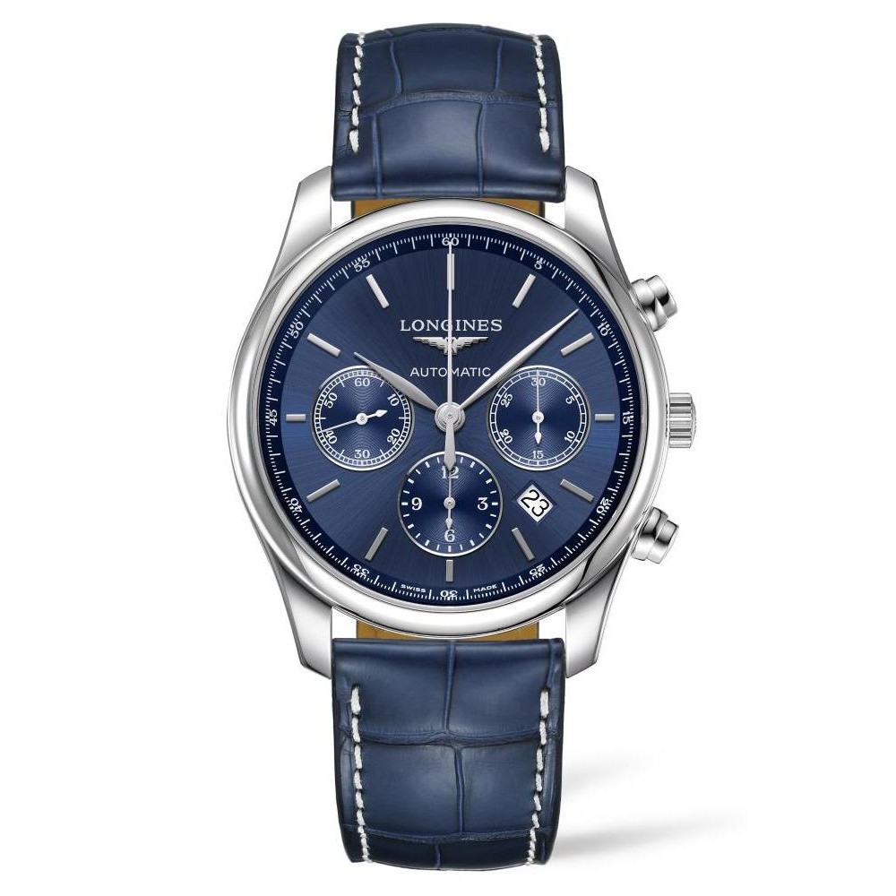 Montres homme Longines: Master Collection(REF L27594920)